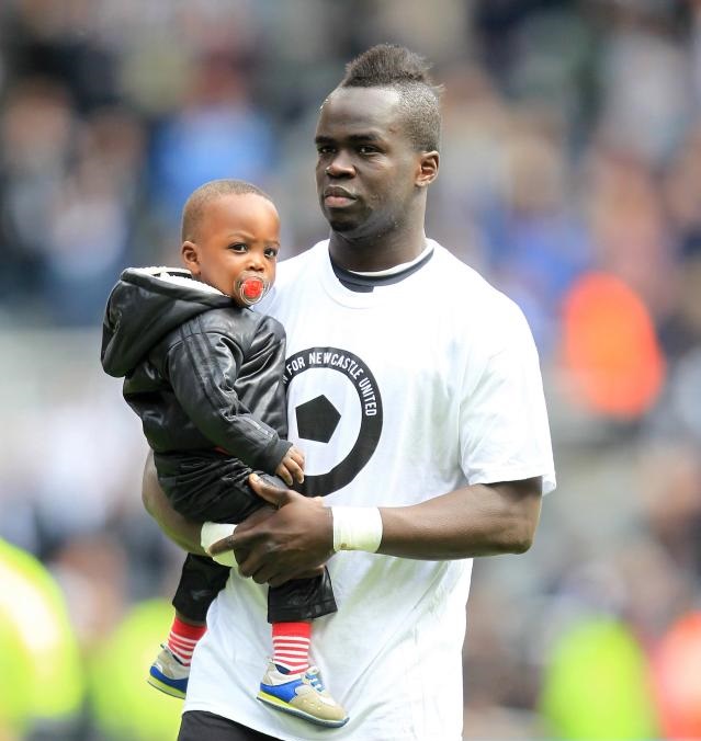 Cheikh Tiote attendait un nouveau né cette semaine