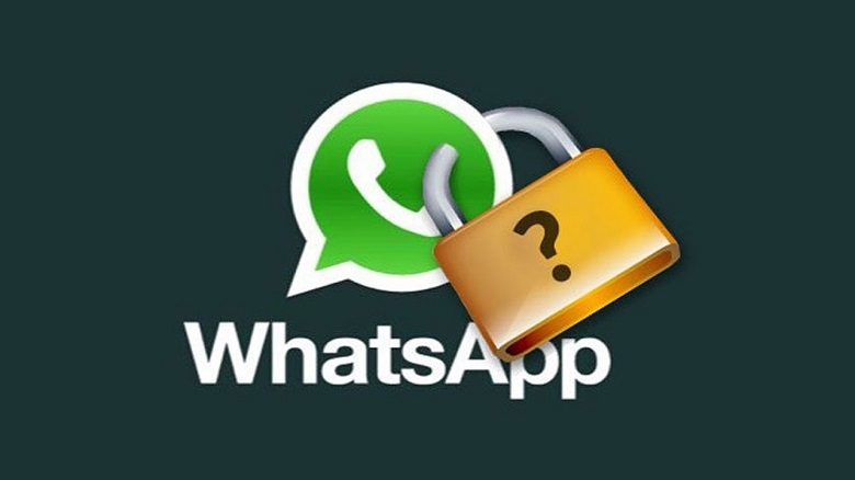 Vidéo: Comment protéger votre compte Whatsapp de l'espionnage et du...