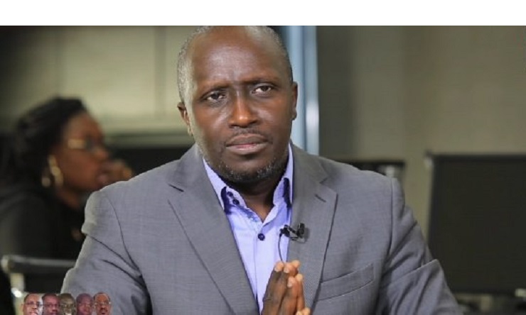 Dr Ibrahima SYLLA (Analyste politique) : "Ce qui n'a pas marché pour l ...