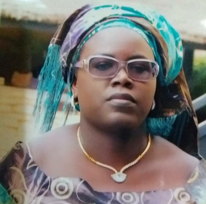 Assome Aminata Diatta, ne mêlez pas la Casamance à votre larbinisme ...