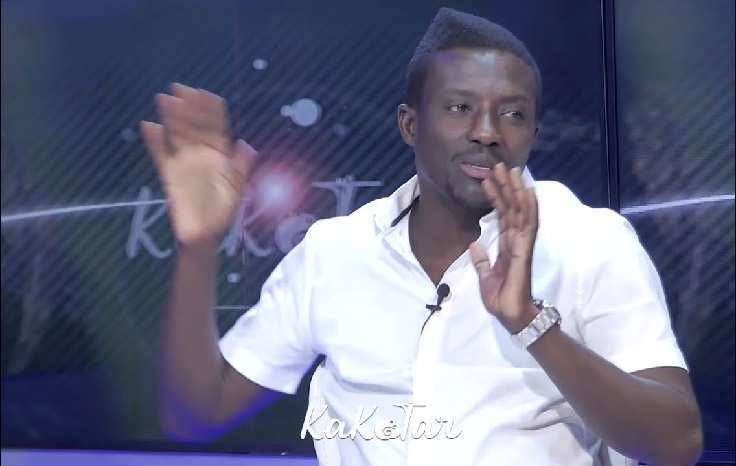Modou Gueye : « Un homme ne doit pas jouir avant sa femme
