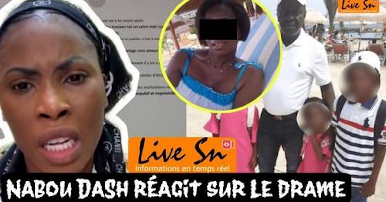 Nabou Dash soutient le Dr Palla PAYE tacle son ex épouse (Vidéo)