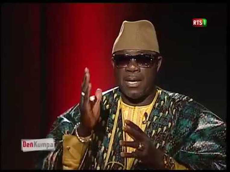 Khadim Samb : "Le Président Sonko devrait remettre 500 mille FCFA à la ...