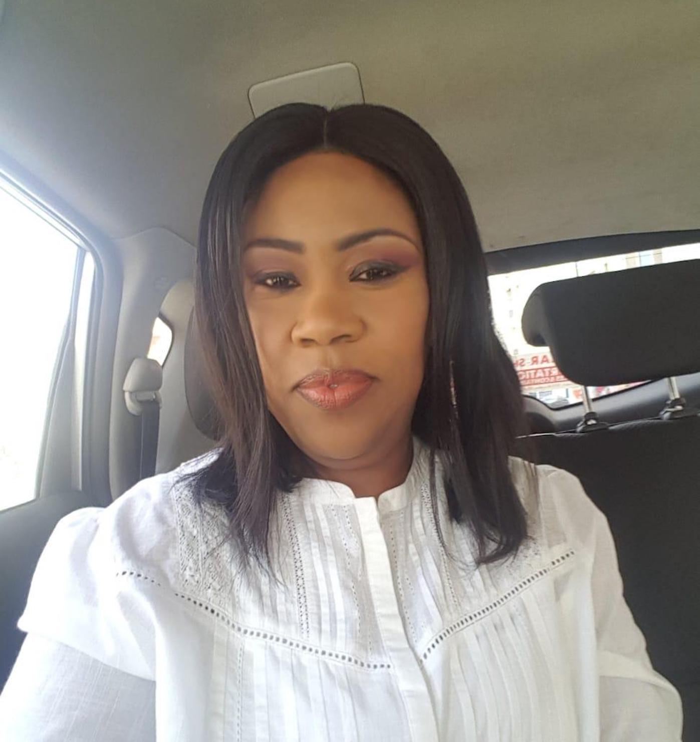 Médina : La responsable du PDS en Angleterre, Malado Sow soutient Bamba ...