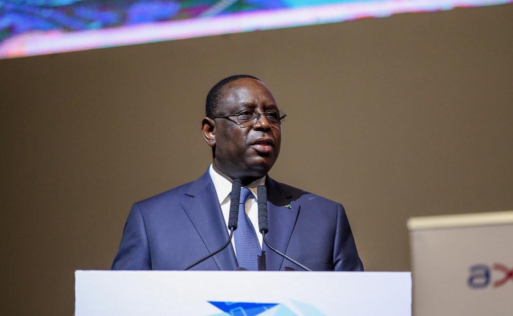 Macky : «J'ai déjà choisi mon Premier ministre