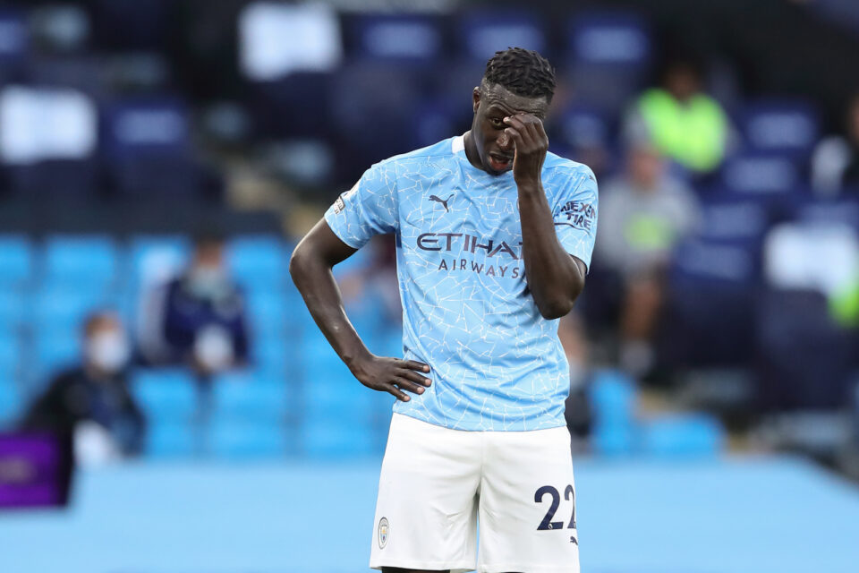 Benjamin Mendy inculpé pour un septième viol