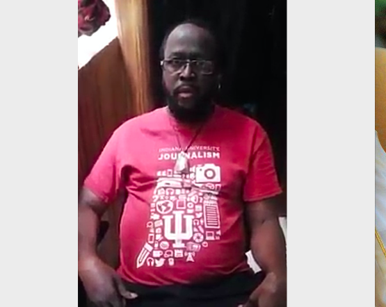 KOLDA : atteint d'un avc, l'artiste Daby sollicite l'aide de...