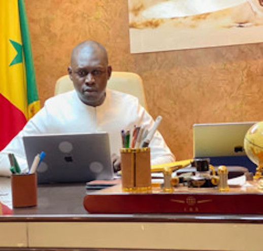 Amadou Lhomme Faye à Mimi Touré : "Pourquoi tant de haine