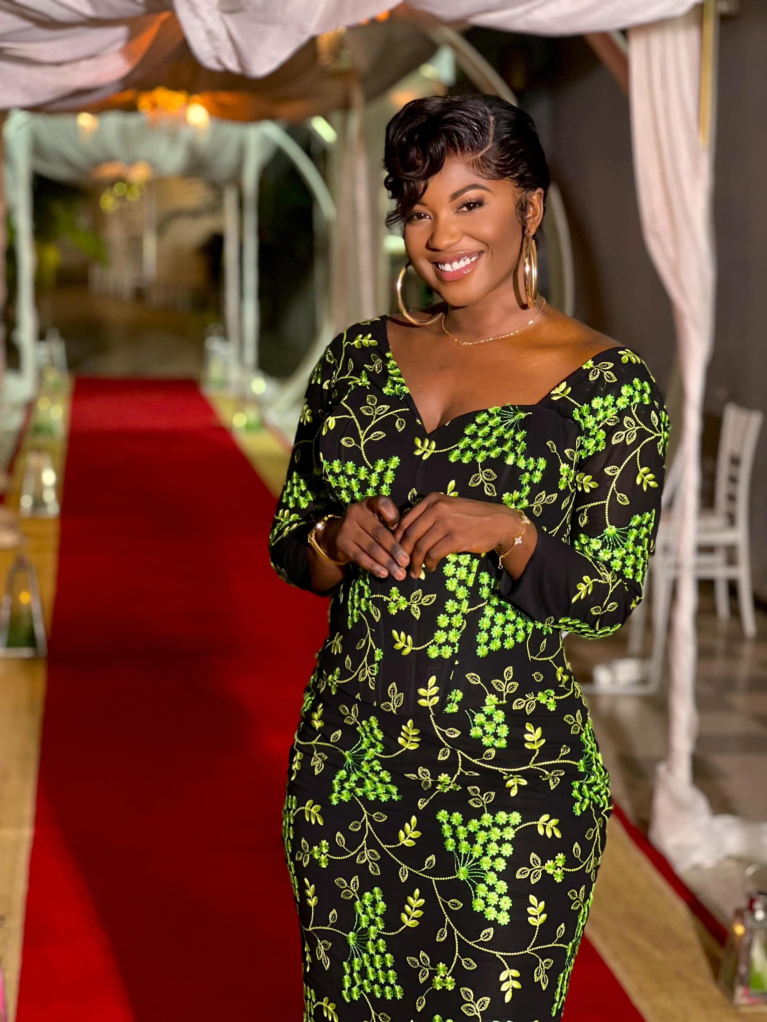 Mia Guissé, ça sent la liberté