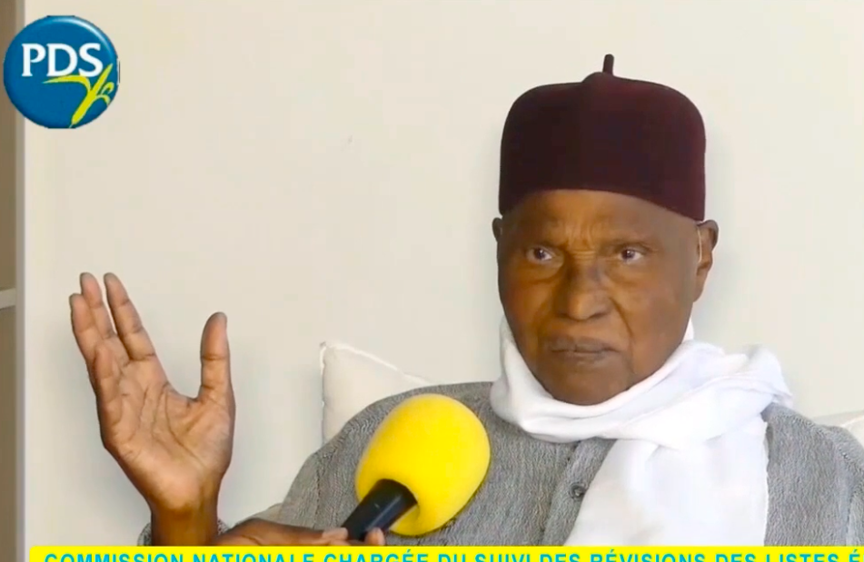 Me Wade : « Pourquoi je disais que je ne marcherai pas sur des cadavres ...