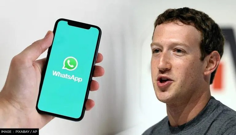 WhatsApp : Mark Zuckerberg annonce un nouveau paramètre