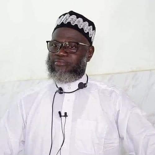 Libéré, Oustaz Omar Sall promet une grande "noce"