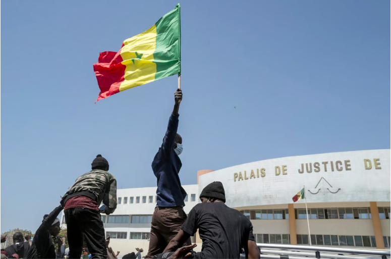 La loi d’amnistie ou le second assassinat des martyrs de 2021 à 2024