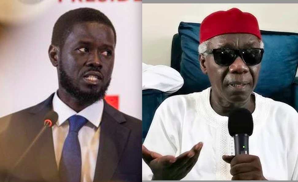Serigne Habib Sy Dabakh à Diomaye : «Il faut faire l’état des lieux et ...