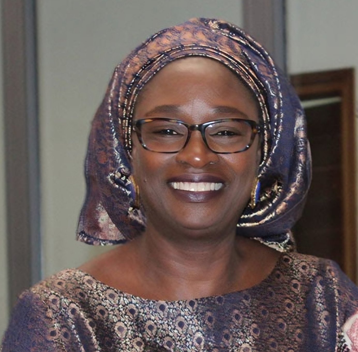 Qui est Yacine Fall, nouveau ministre de l’Intégration africaine et des ...