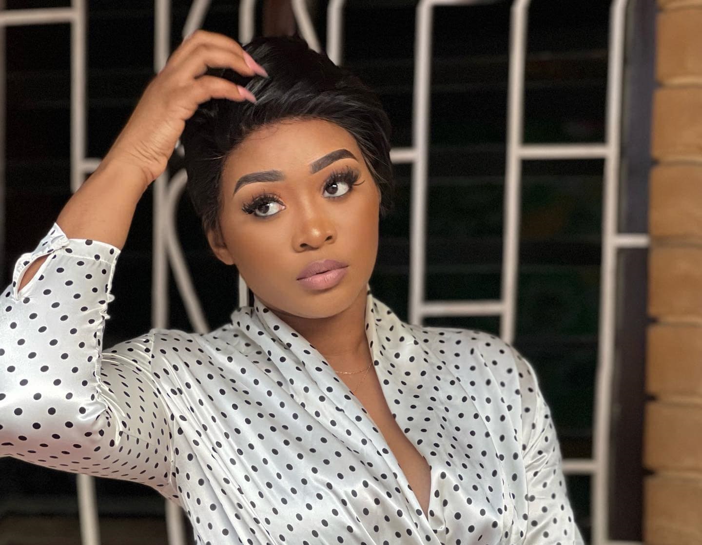 Shavi Gomez dévoile ses origines et revendique son identité ivoirienne ...